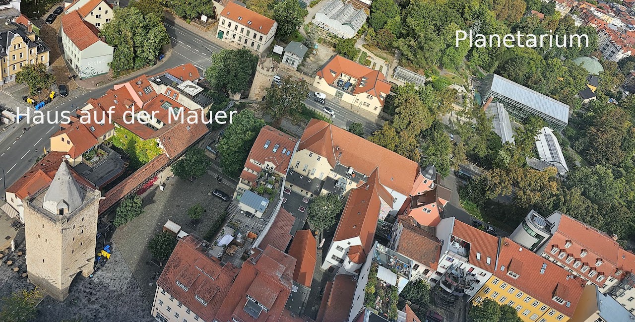 The Artificial Sky (Jena 2023) – exopla.net